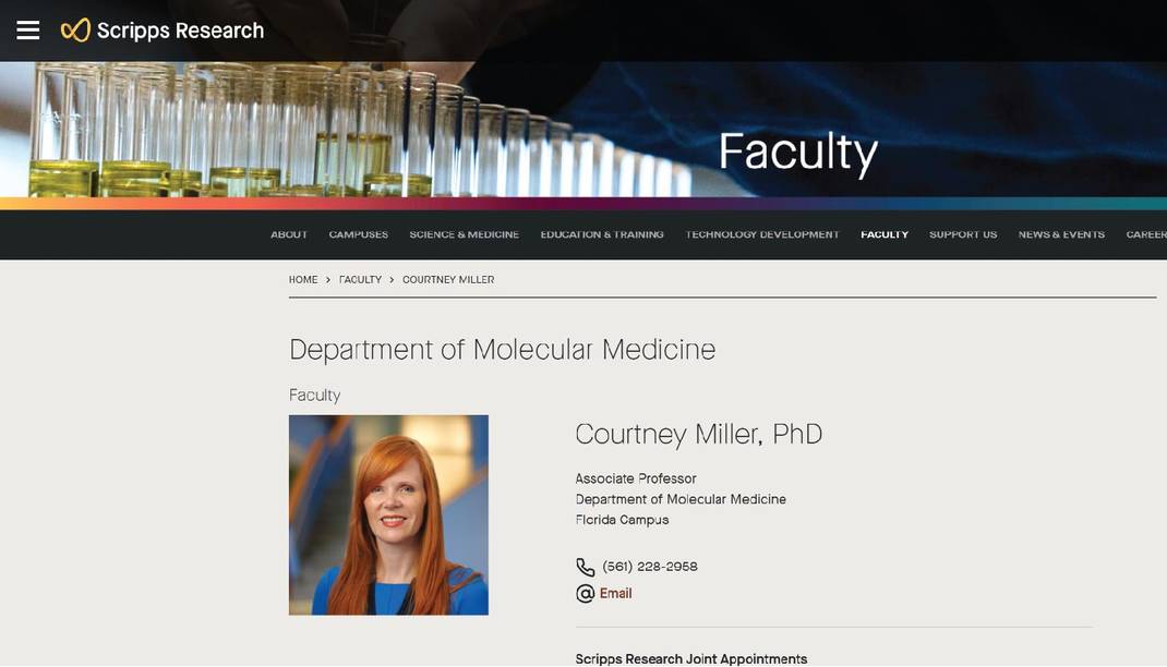 Collaborators | Rumbaugh Lab