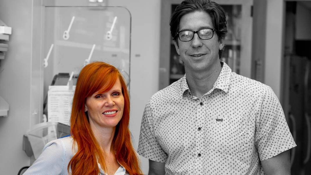 The Team | Rumbaugh Lab